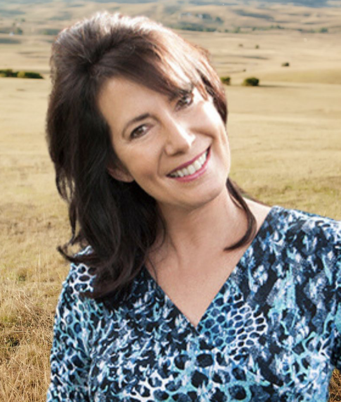 Dr. Debra Mandel Stops By Rich Valdez: America At Night - Special Guests