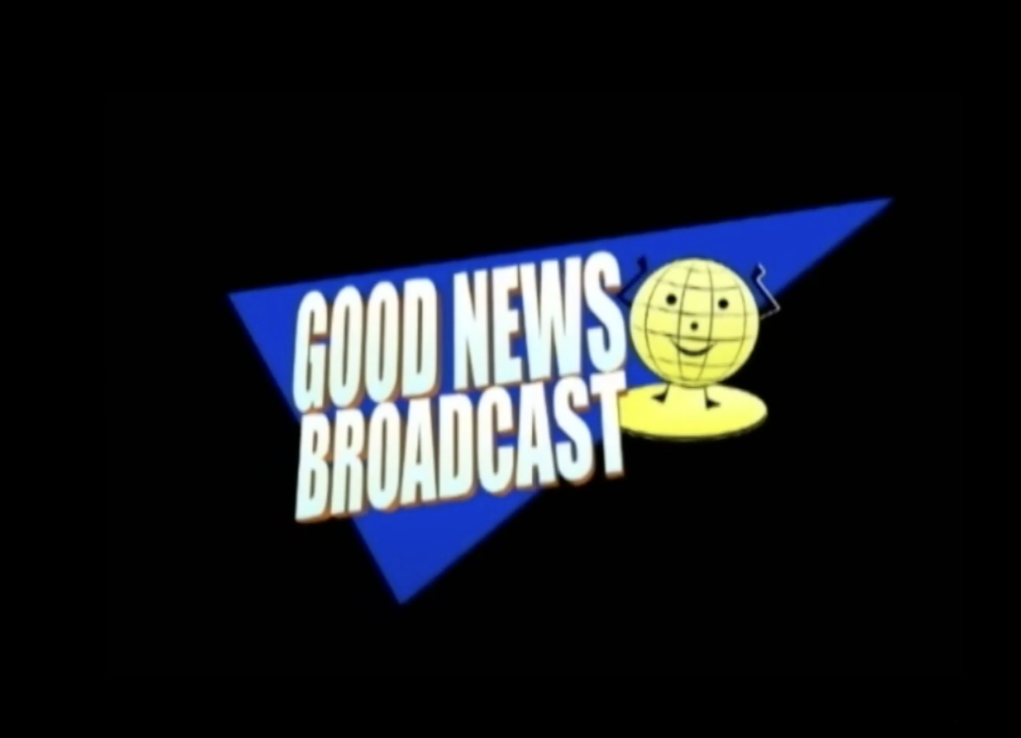 Jonathan Feldstein Stops By The Good News Broadcast To Discuss Henry ...