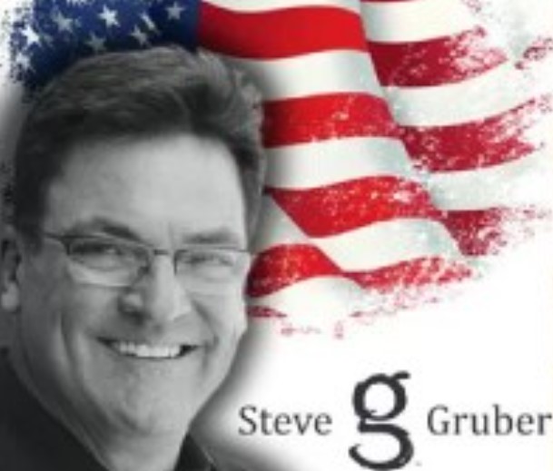 Stephen Willeford interviews with Steve Gruber