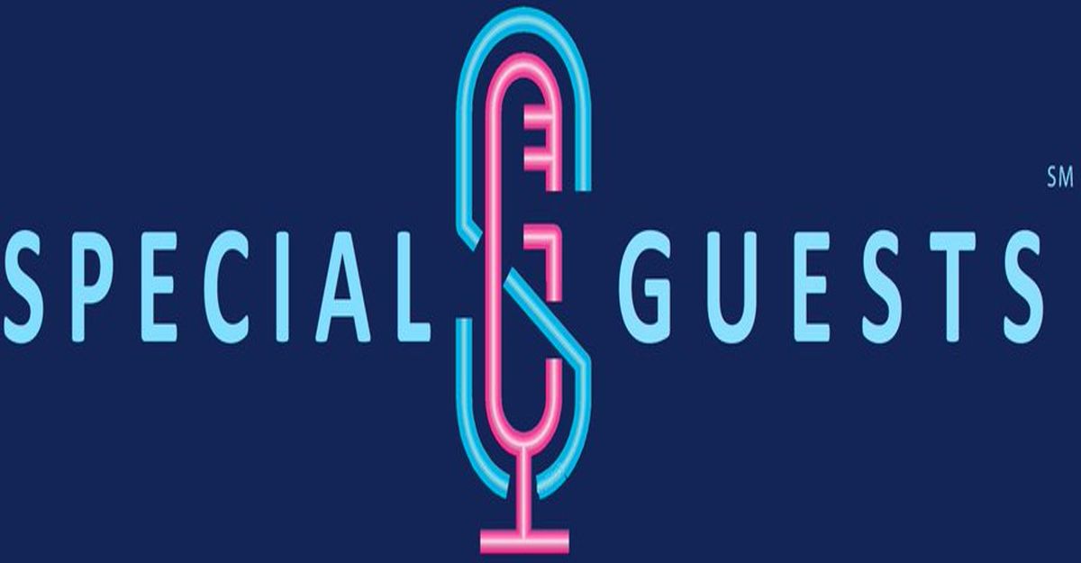 Epstein Expert Available on Trump Gesture - Special Guests